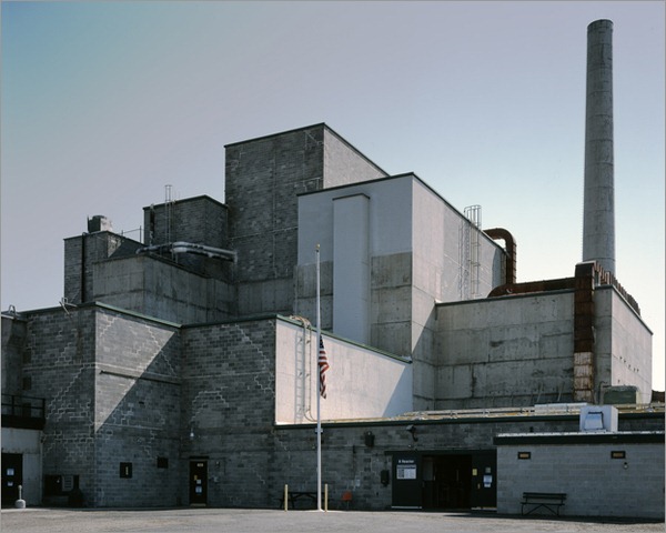 Industrial Remains of the Manhattan Project | Amusing Planet